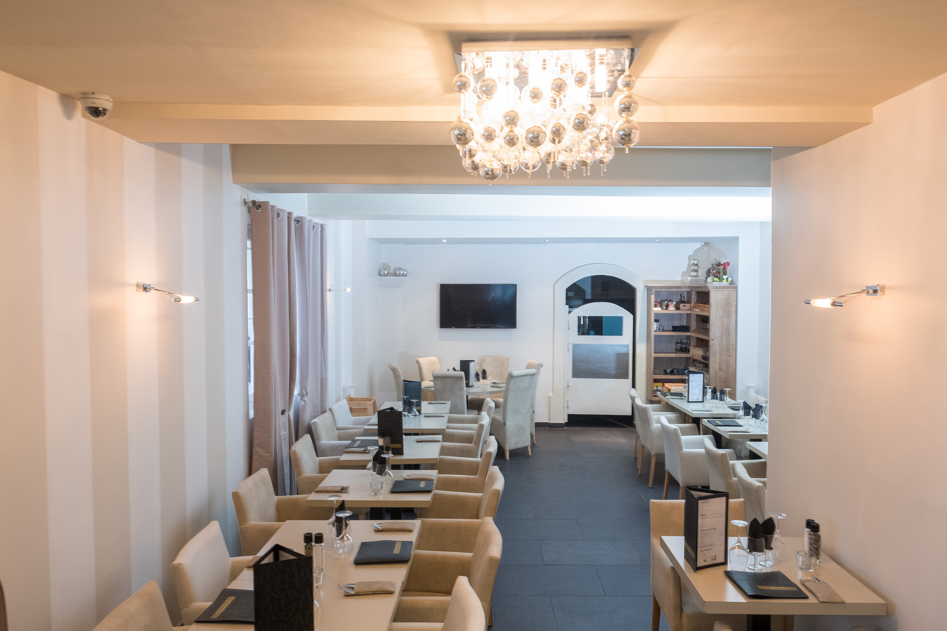 Les Ateliers - Restaurant Arles